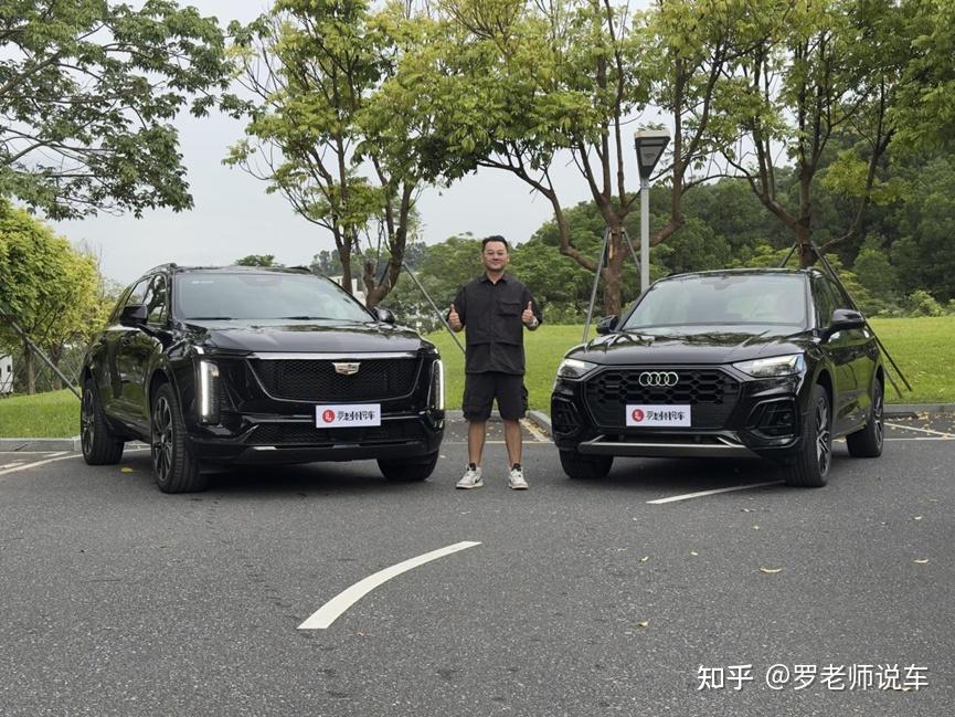 凯迪拉克XT5对比奥迪Q5L，谁才是豪华SUV的理想之选？ - 知乎