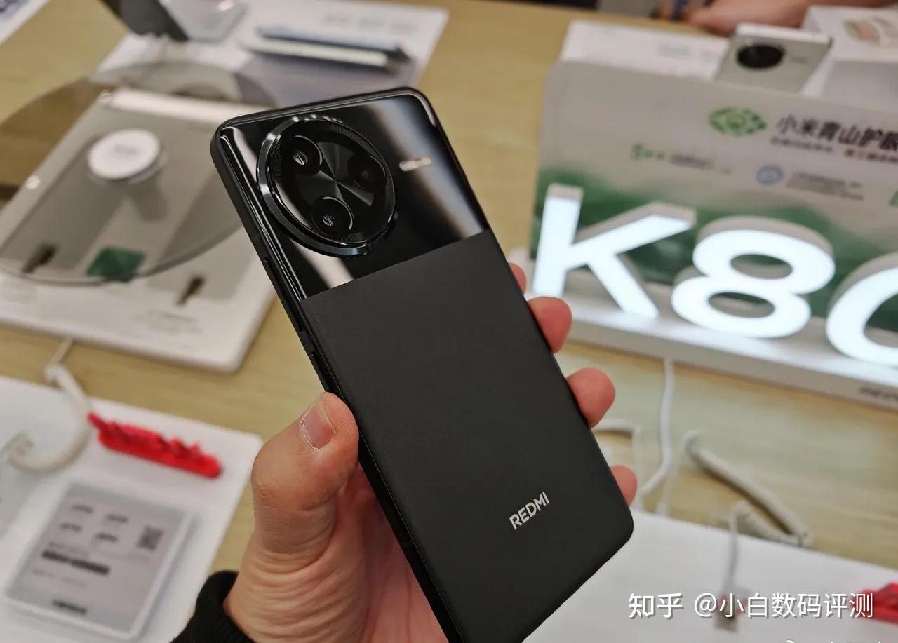 红米K80和K80Pro差价高达1200以上，究竟有何区别，该怎么选？ - 知乎