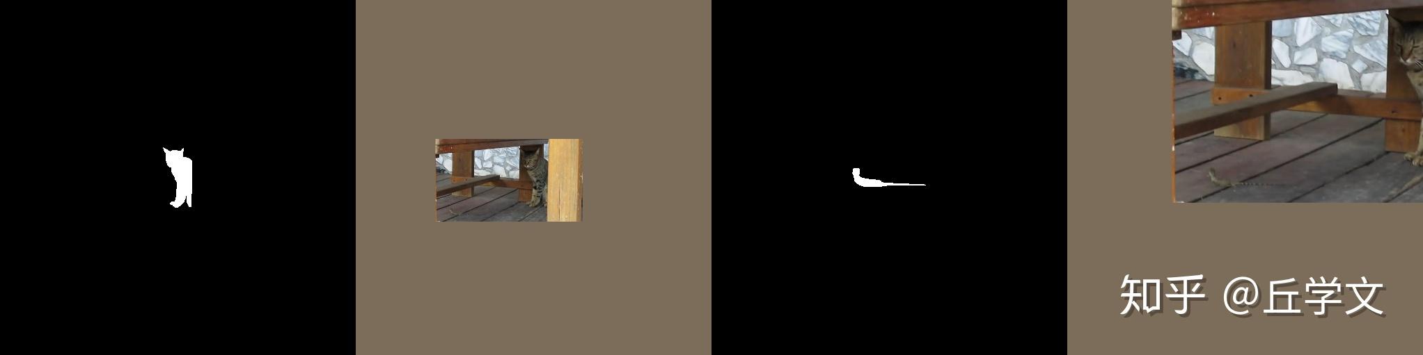 目标跟踪--Siammask从头到尾的详解 - 知乎