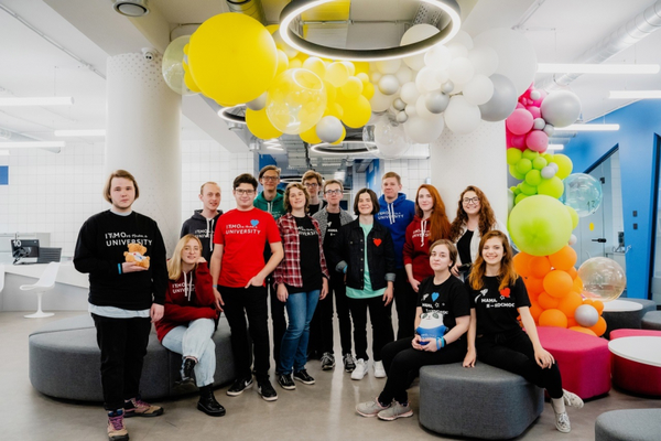 ITMO，世界上最好的CS强校之一，是如何成为电竞和CTF狂热追捧者的朝圣之地的？～ - 知乎