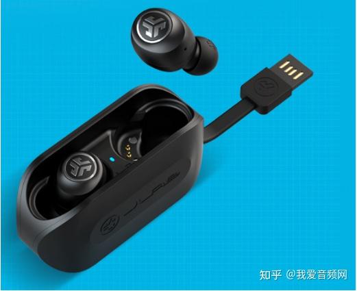 美国JLAB耳机品牌入驻中国市场 - 知乎