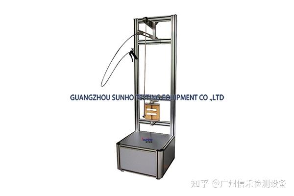 GB2099.1插头插座机械强度试验要求的摆锤冲击试验装置 - 知乎