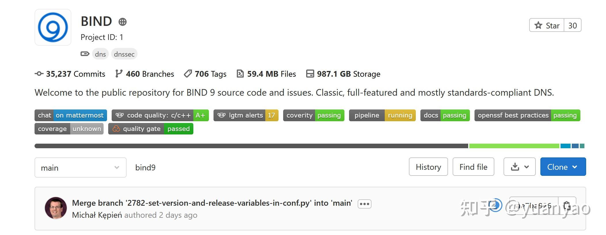dns unbound 常识及应用 - 知乎