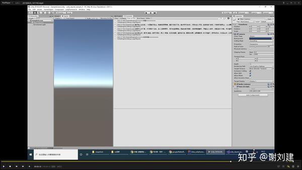 unity与skynet通信示例二(使用flatbuffer协议) - 知乎