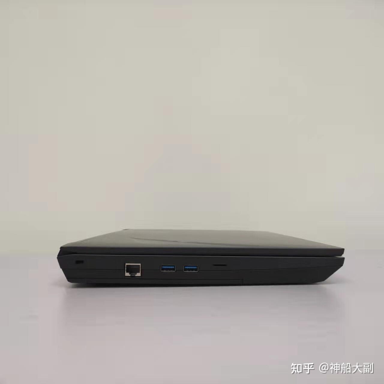 超级战神ZX9-DA5DP配置及纠错 - 知乎