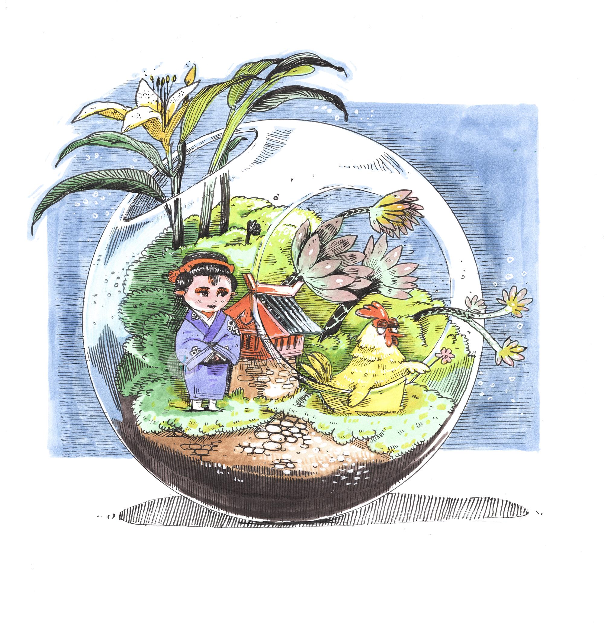 图形创意与手绘 - 知乎