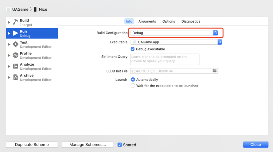 UE4-IOS真机调试 - 知乎