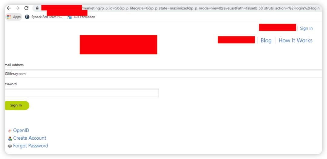 Tide安全团队—绕过认证的五种方式 - 知乎