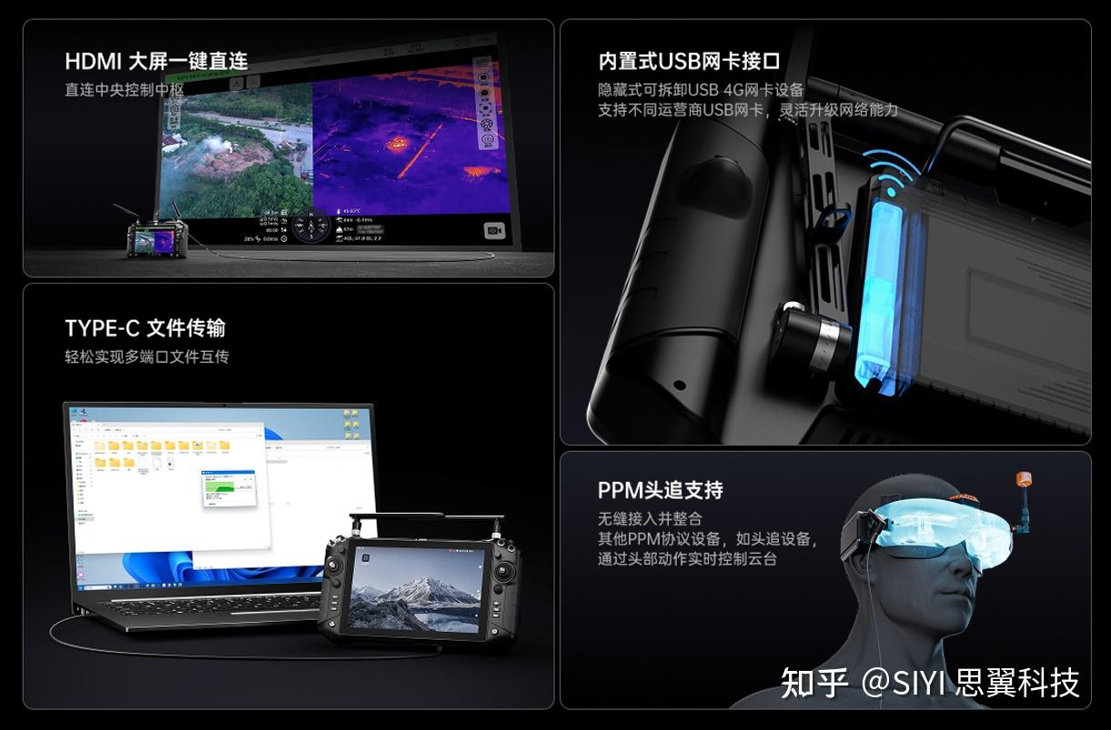 比比看 思翼科技UniRC 10 Pro、UniRC 7 Pro 、MK32、MK15系列，有哪些不同？ - 知乎