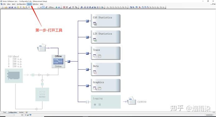 DBC文件编写指导 - 知乎