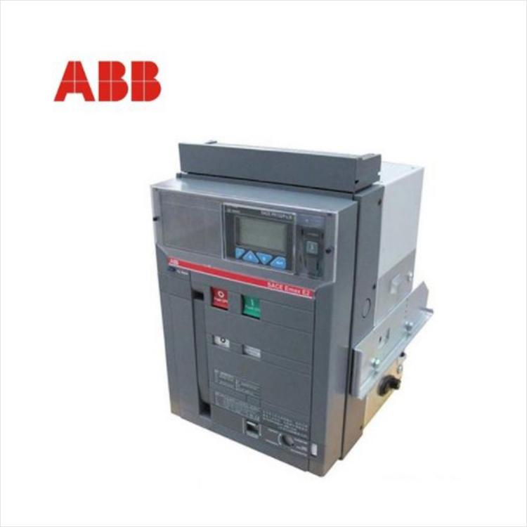 ABB框架空气断路器 Emax2系列 - 知乎