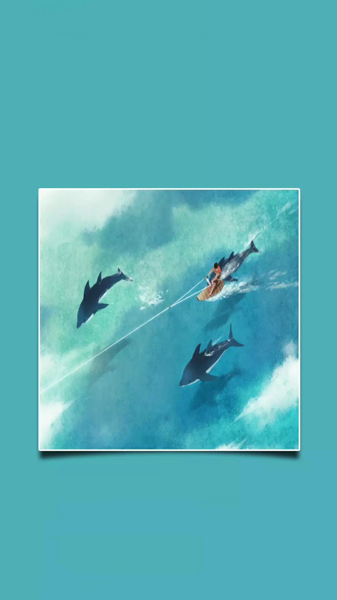 有什么很喜欢的氢壁纸？ - 知乎