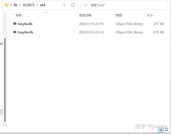 Clion配置EasyX图形库 - 知乎