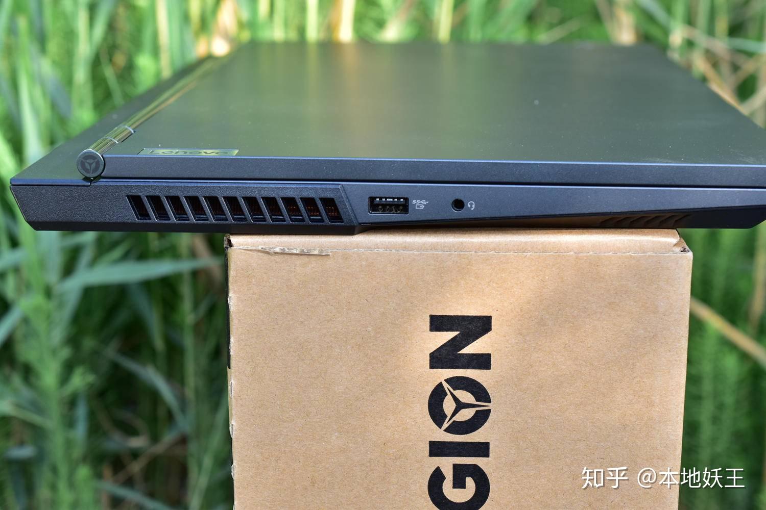 联想拯救者R7000 2020（ R7-4800H 16G/512G）开箱篇 - 知乎