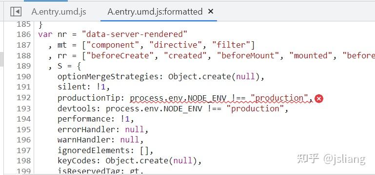 迁移 Vue v2.x 版本到 Vite - 知乎