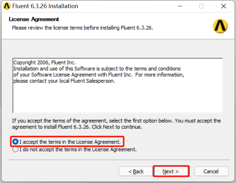 Fluent 6.3详细安装教程 - 知乎