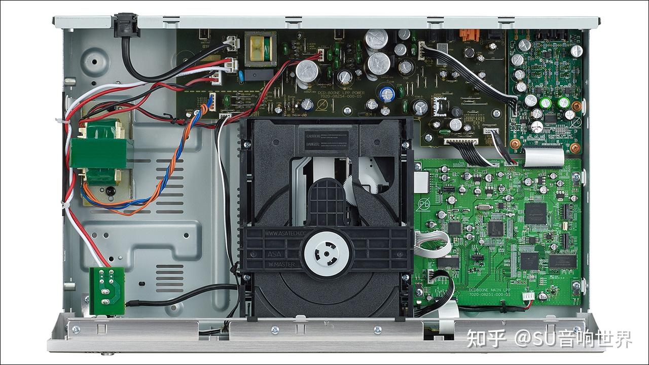 哪款碟机足够用，性价比又高？——DCD-900NE - 知乎