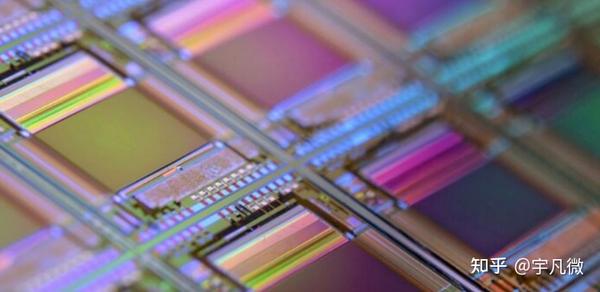 华裔天才突破1nm芯片工艺，这值得我们反思吗？ - 知乎