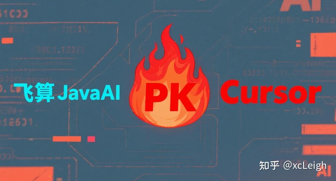 飞算JavaAI：精准切中开发者痛点，专治“AI生成代码不可用、逻辑混乱”的顽疾 - 知乎