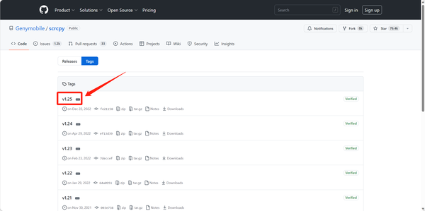 使用adb scrcpy电脑控制电视盒子等安卓设备 - 知乎