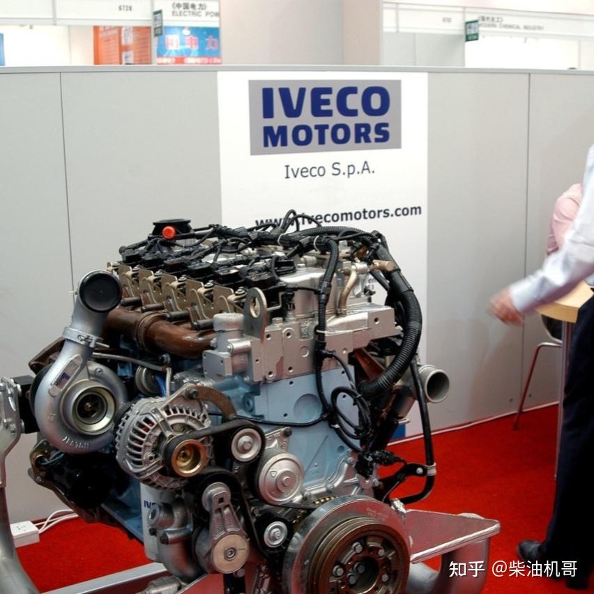 您知道IVECO依维柯柴油发电机组维保机油滤清器和柴油滤清器型号吗？ - 知乎