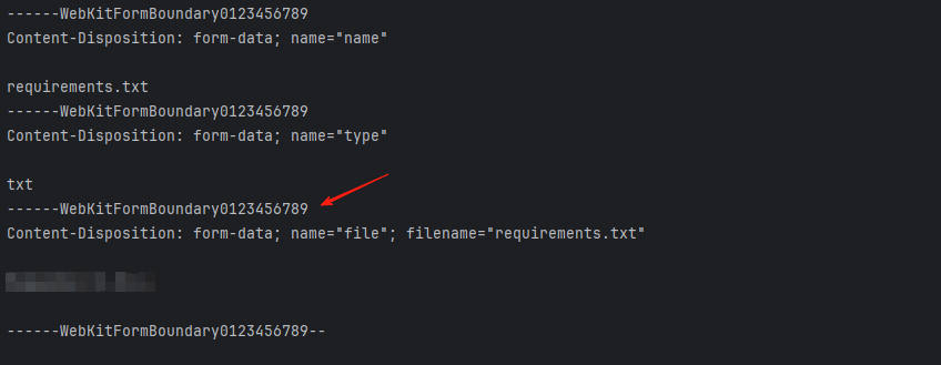 如何使用 Python 构造 form-data 参数上传文件 - 知乎