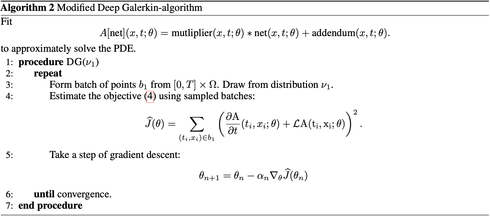 Some libraries for solving O/PDEs using PINNs - 知乎