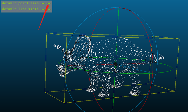 CloudCompare-1 下载与打开点云文件 - 知乎