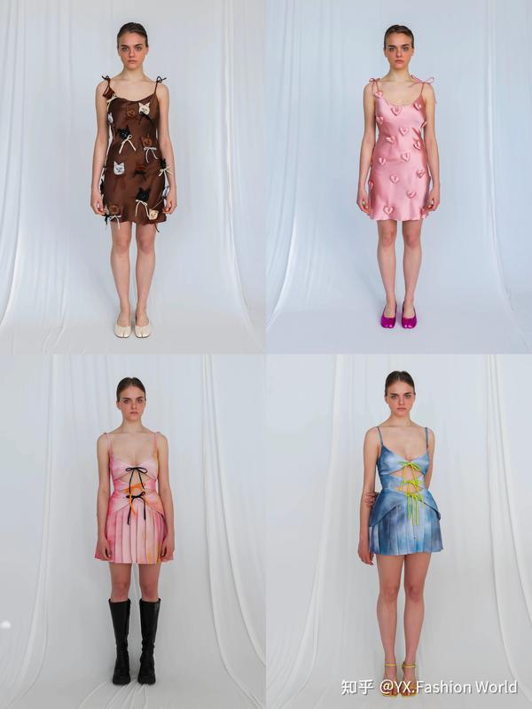 小众品牌｜Lirika Matoshi - 知乎