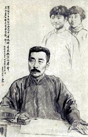 自译鲁迅《记念刘和珍君》 - 知乎