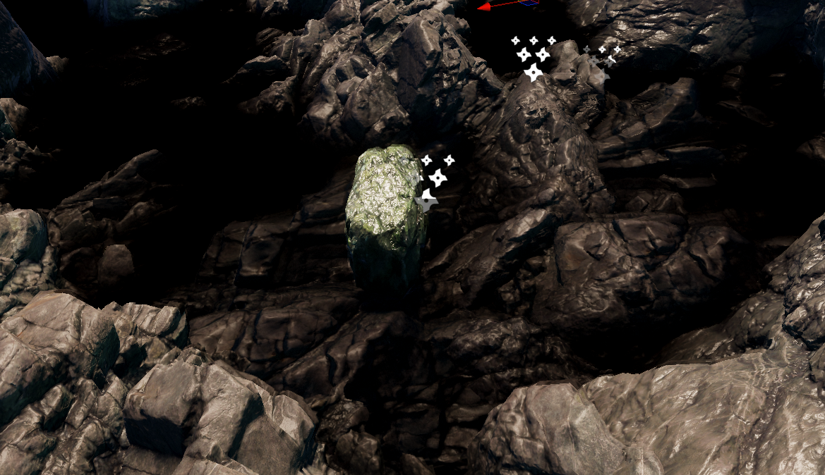 fluid flux 水体渲染初体验 - 知乎