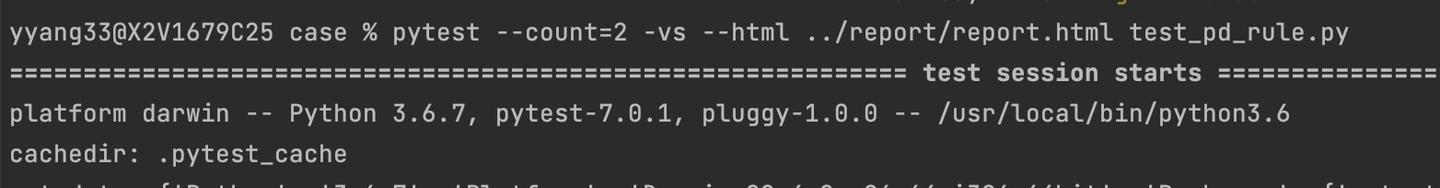 pytest安装与使用 - 知乎