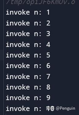 c++for_each函数 - 知乎
