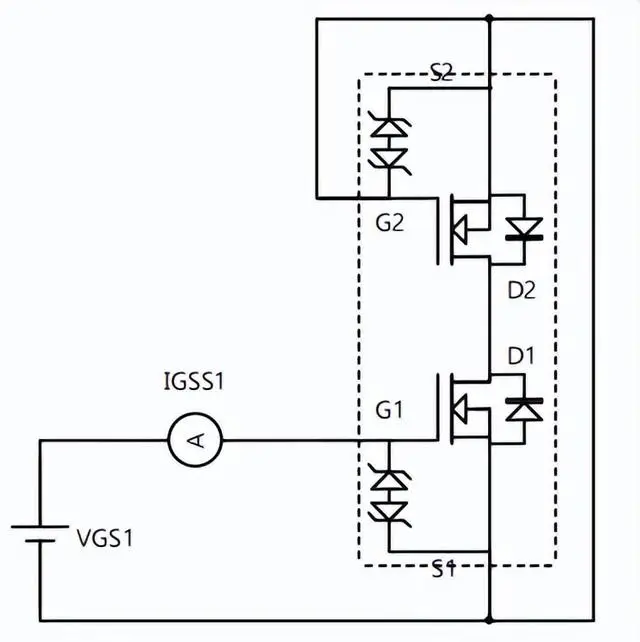 第一课：如何理解功率MOSFET的电特性参数 - 知乎