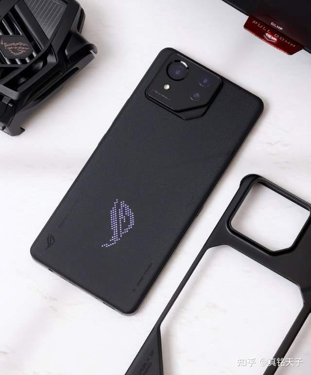 什么才是好的手游设备？苹果用户钟情iPad，安卓玩家对ROG情有独钟 - 知乎