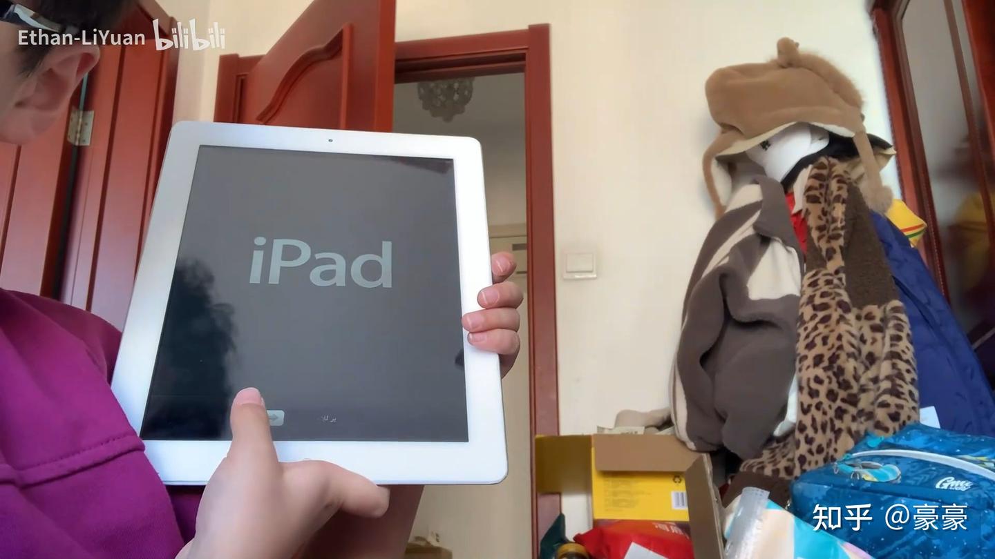 iPad2 iOS9降级iOS6.1.3 - 知乎