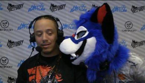 SonicFox是谁？ - 知乎
