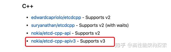 服务发现-原理与实现 - 知乎