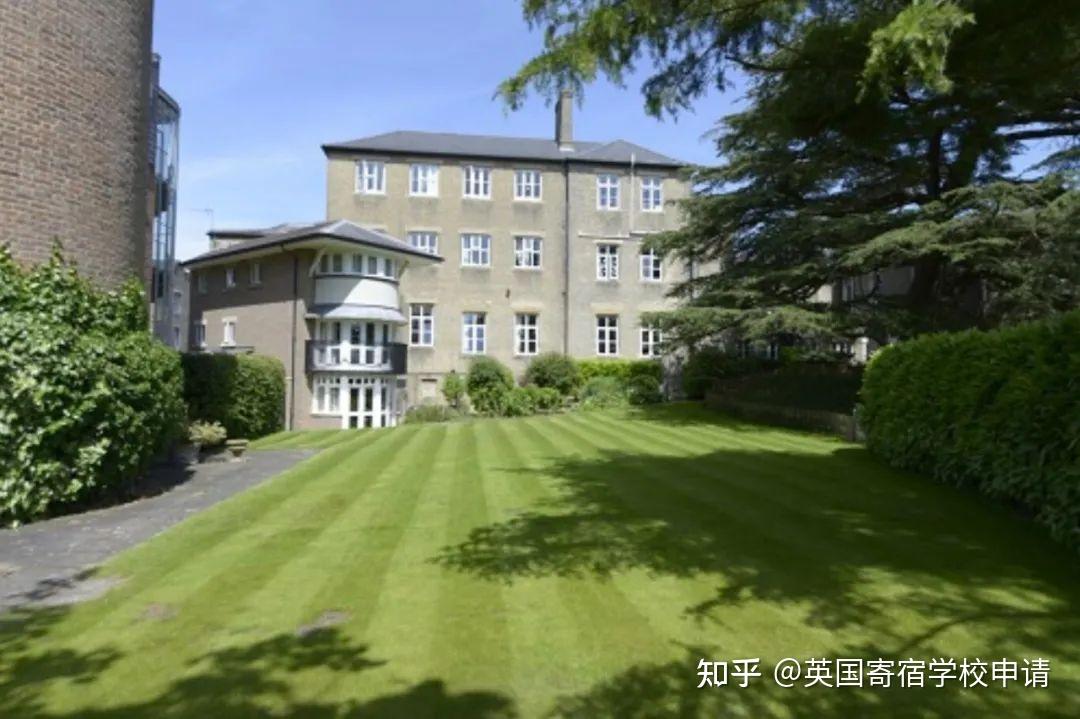 位于剑桥的“野奢”私校 —— The Leys School（雷斯中学）。 - 知乎