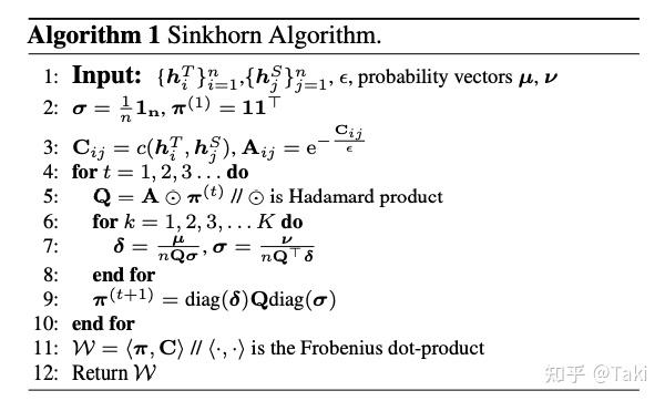 Wasserstein Contrastive Representation Distillation - 知乎
