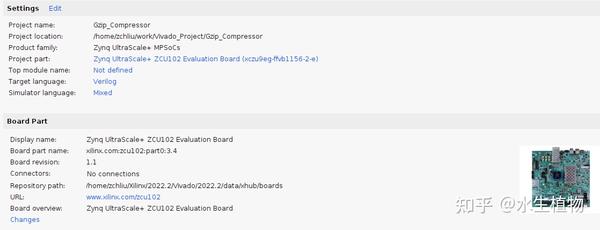 Fpga Gzip Compressor 学习 知乎