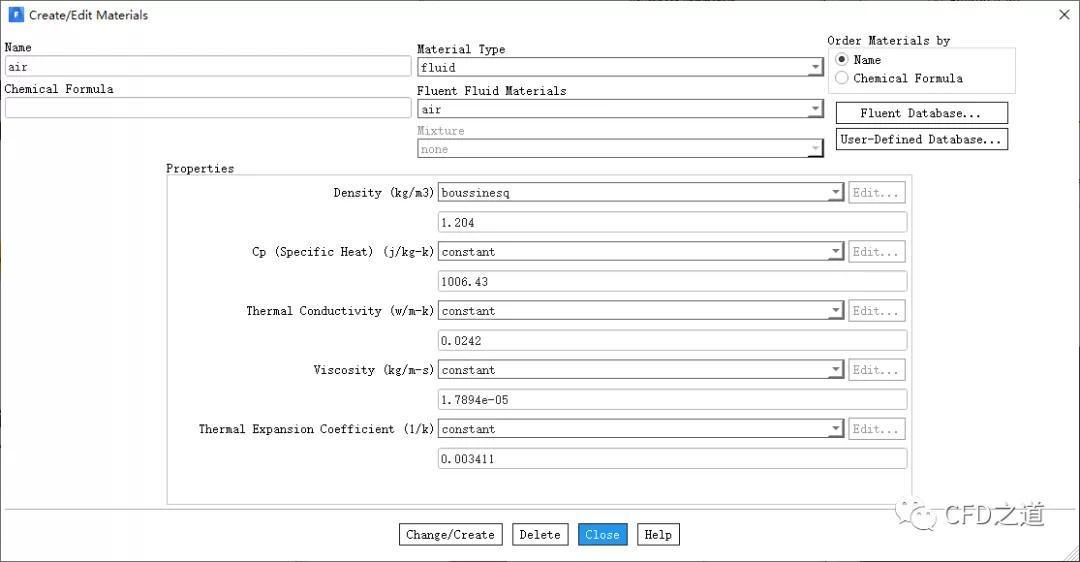 Fluent传热 | 多孔介质传热 - 知乎