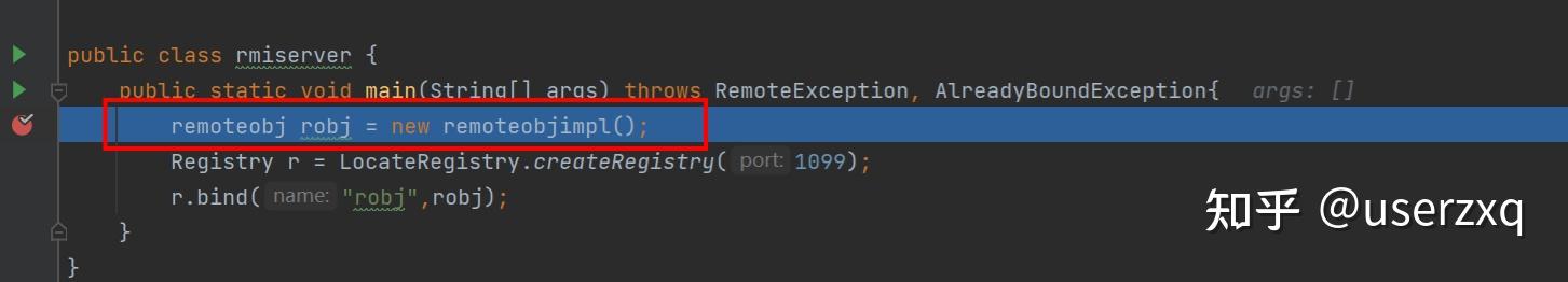RMI（一） - 知乎