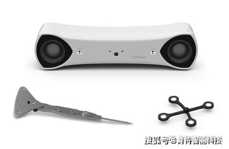 Atracsys实时光学追踪系统 - 知乎