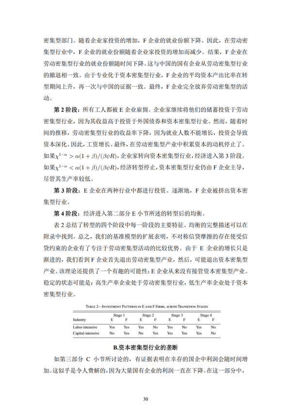 AER | Growing Like China - 知乎