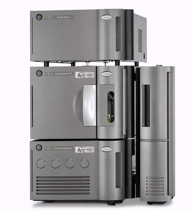 沃特世推出Arc Premier系统，助力提升色谱结果精密度和可靠性 - 知乎