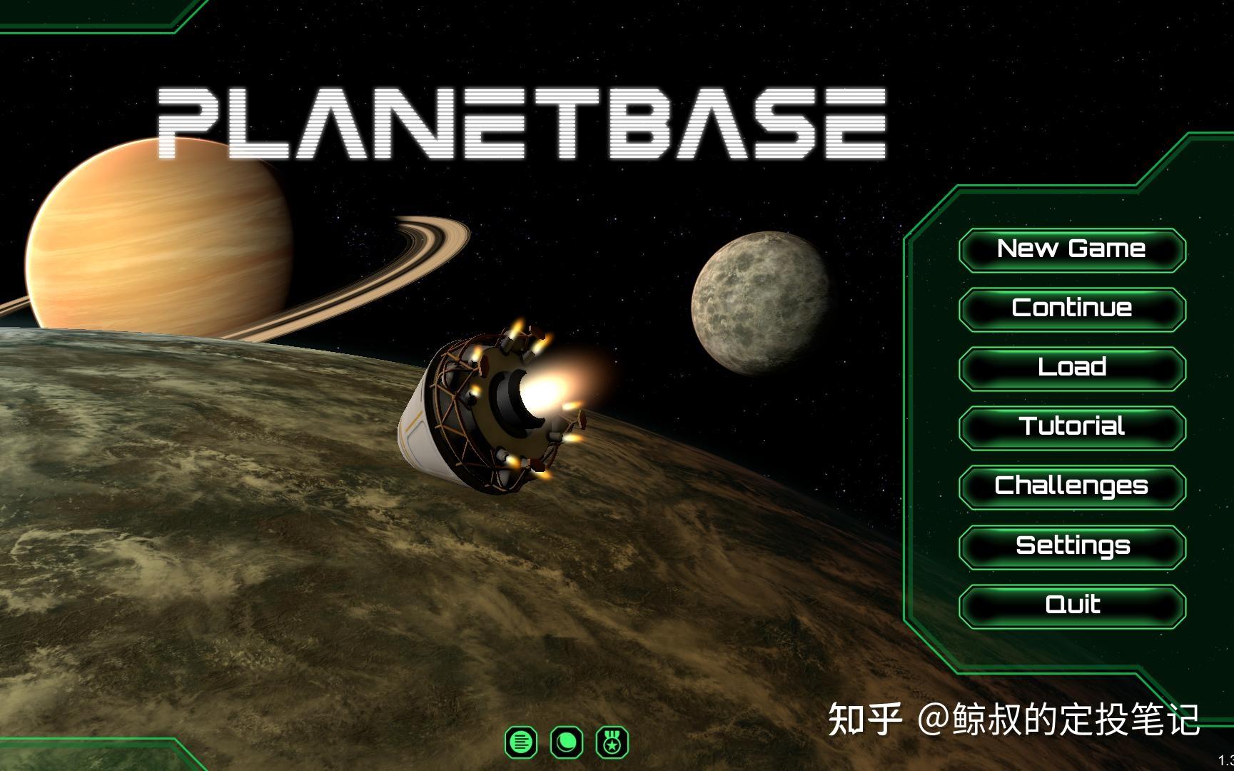 星球基地（Planetbase）游戏分享和官方漏洞 - 知乎