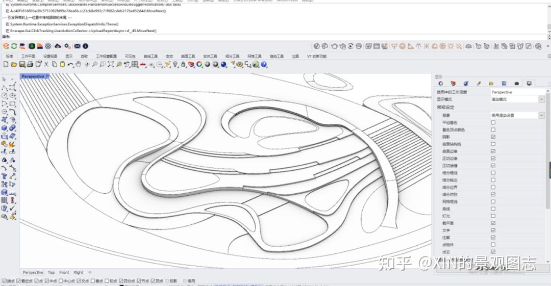 学长经验谈 | 我是如何玩转Rhino+GH的？ - 知乎