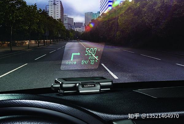 过万的原厂HUD 为什么会这么贵？ - 知乎