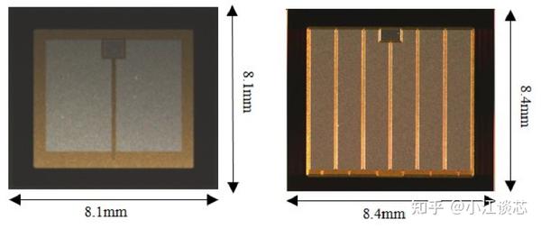 好文分享（功率MOS栅设计拾零） - 知乎